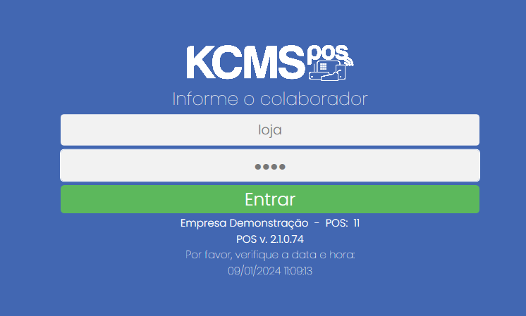Como Reimprimir Cupom Fiscal no POS